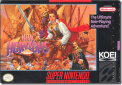 Obscure Koei Games Coming To A Virtual Console Near You - Siliconera