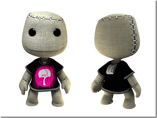 Rare LittleBigPlanet DLC Costs Big Bucks - Siliconera