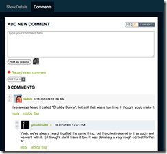 Commenting On The Future Of Comments - Siliconera