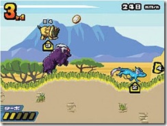 Monster Racers: Gotta' Race All Of Them - Siliconera