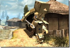 Spike Brings Samurai And Spartans To The 360 - Siliconera