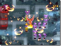 Crystal Defenders R1 And R2 Spawning Overseas - Siliconera