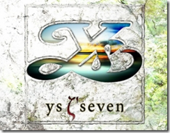 Ys Seven And Ys I&II Chronicles Coming To PSP - Siliconera