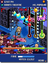 Gameloft's DSiWare Games Are... - Siliconera