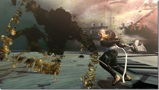 Nier Is The Name Of A Hero And A Square Enix Action Game - Siliconera