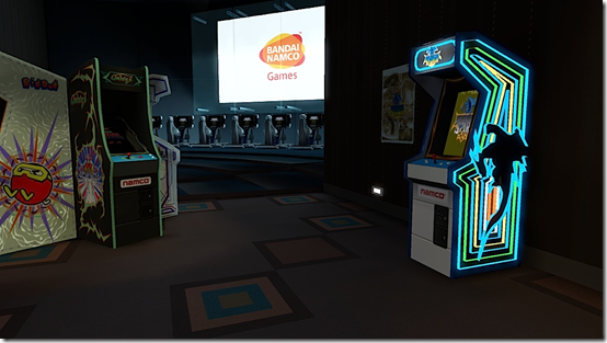 Xevious: Resurrection And The Idolm@ster Coming To Our PlayStation Home ...