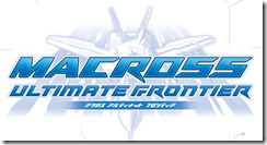 Macross Ultimate Frontier Brings More Valkyries To PSP - Siliconera