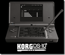Korg DS-10 Plus Raises The Bar For DSi Enhanced Games - Siliconera