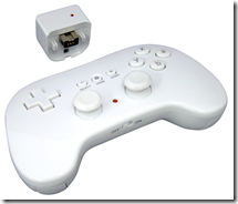 Alternative Wii Classic Controllers - Siliconera