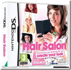 Europe's First Nintendo DSi Exclusive Game Is... - Siliconera