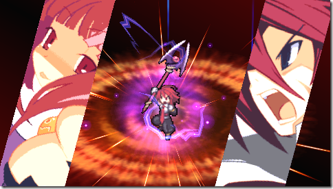 Disgaea 2: Dark Hero Days: Axel's Second Take - Siliconera