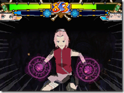 Naruto Shippuden: Ninja Destiny 2: The Random Encounter Fighter ...