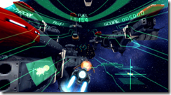3D R-Type Shooter Coming To PlayStation Home - Siliconera