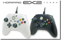 Hori’s Turbo Charged Fighting Pad - Siliconera