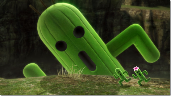 Meet Final Fantasy XIII’s Giant Monsters - Siliconera