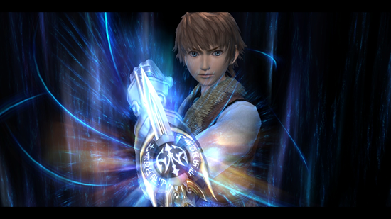 We’ve Seen These White Knight Chronicles: Awakening Of Light And ...