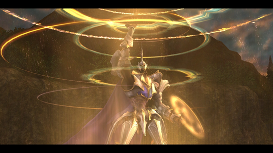 We’ve Seen These White Knight Chronicles: Awakening Of Light And ...