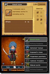 Dragon Quest IX’s Localization Looks Something Like This - Siliconera