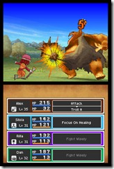 Dragon Quest IX’s Localization Looks Something Like This - Siliconera