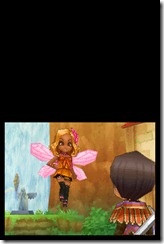 Dragon Quest IX’s Localization Looks Something Like This - Siliconera