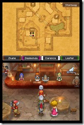 Dragon Quest IX’s Localization Looks Something Like This - Siliconera