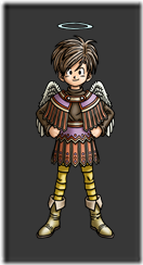 Dragon Quest IX’s Localization Looks Something Like This - Siliconera