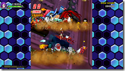 Neo Geo Heroes Ultimate Shooting Sets Its Sights For July - Siliconera