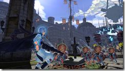 Malicious Action Game Coming To PlayStation 3 - Siliconera