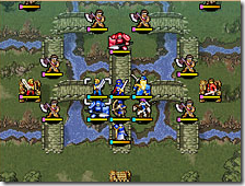 You Are The Star Of The Next Fire Emblem Game - Siliconera