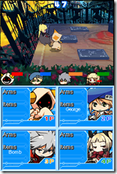 BlayzBloo: Super Melee Brawlers Battle Royale Screenshot Rush - Siliconera