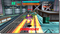 You Win These Virtual On Force Screenshots - Siliconera