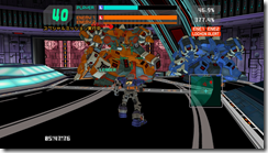 You Win These Virtual On Force Screenshots - Siliconera