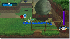 Line Attack Heroes Loaded With 40 Stages - Siliconera