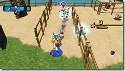 Line Attack Heroes Loaded With 40 Stages - Siliconera