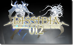 First Dissidia Duodecim: Final Fantasy Screenshots With Kain And ...