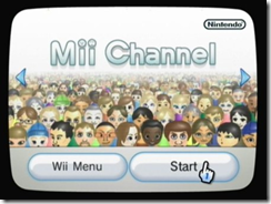 Nintendo 3DS Has Built In Tag Mode And Makes Miis With The Camera ...