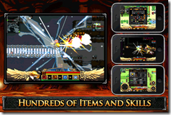 Zenonia Gets Mini-zed For PlayStation 3 And PSP - Siliconera