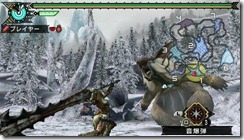 See The Weapons Of Monster Hunter Portable 3rd - Siliconera