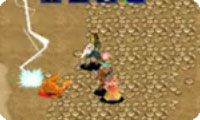 Introducing Red Stone DS, Another MMORPG To Nintendo DS Conversion ...