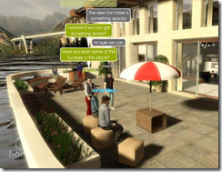 Average PlayStation Home User Spends 70 Minutes In Sony's Virtual World ...