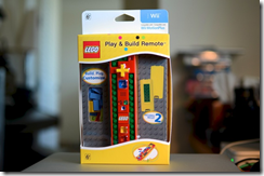 The Last Story Creator Has No Regrets, Makes Lego Wii Remote Jet ...