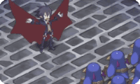 Rally The Prinnies For A New Disgaea 4 Trailer - Siliconera
