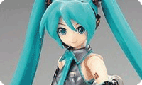 Make Hatsune Miku Move And Dance With Kinect - Siliconera