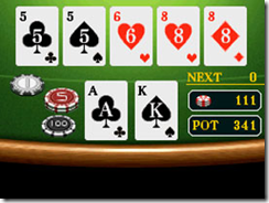 MonkeyPaw Releases First Non-Import Game, It's Texas Hold'em - Siliconera