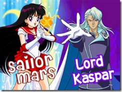 First Screenshots Of Sailor Moon: La Luna Splende - Siliconera
