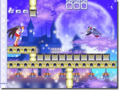 First Screenshots Of Sailor Moon: La Luna Splende - Siliconera
