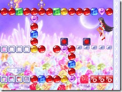 First Screenshots Of Sailor Moon: La Luna Splende - Siliconera
