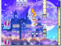 First Screenshots Of Sailor Moon: La Luna Splende - Siliconera