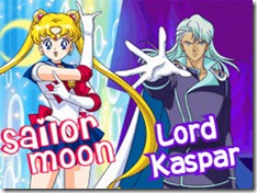 First Screenshots Of Sailor Moon: La Luna Splende - Siliconera