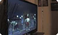 Foam Balls Are The Controller In Zombie Dodgeball - Siliconera